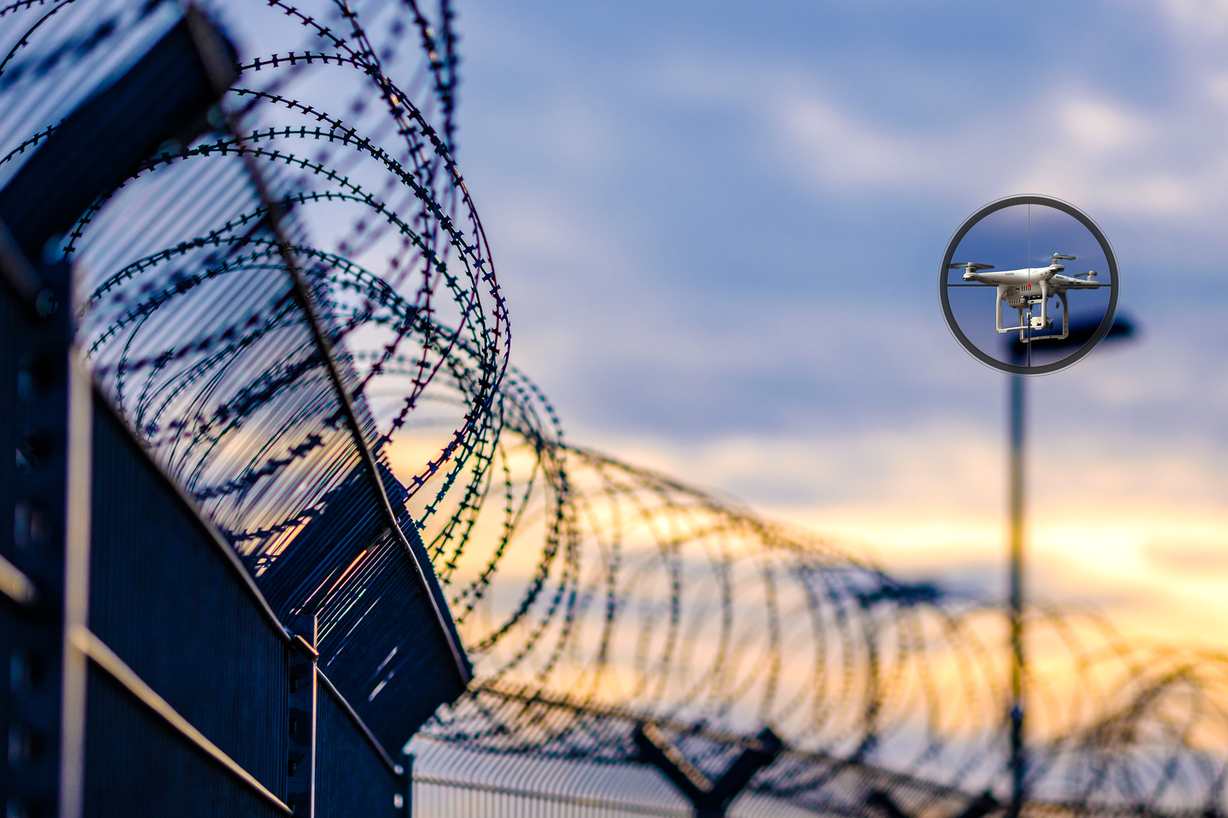 Skycope - Counter Drone Solutions